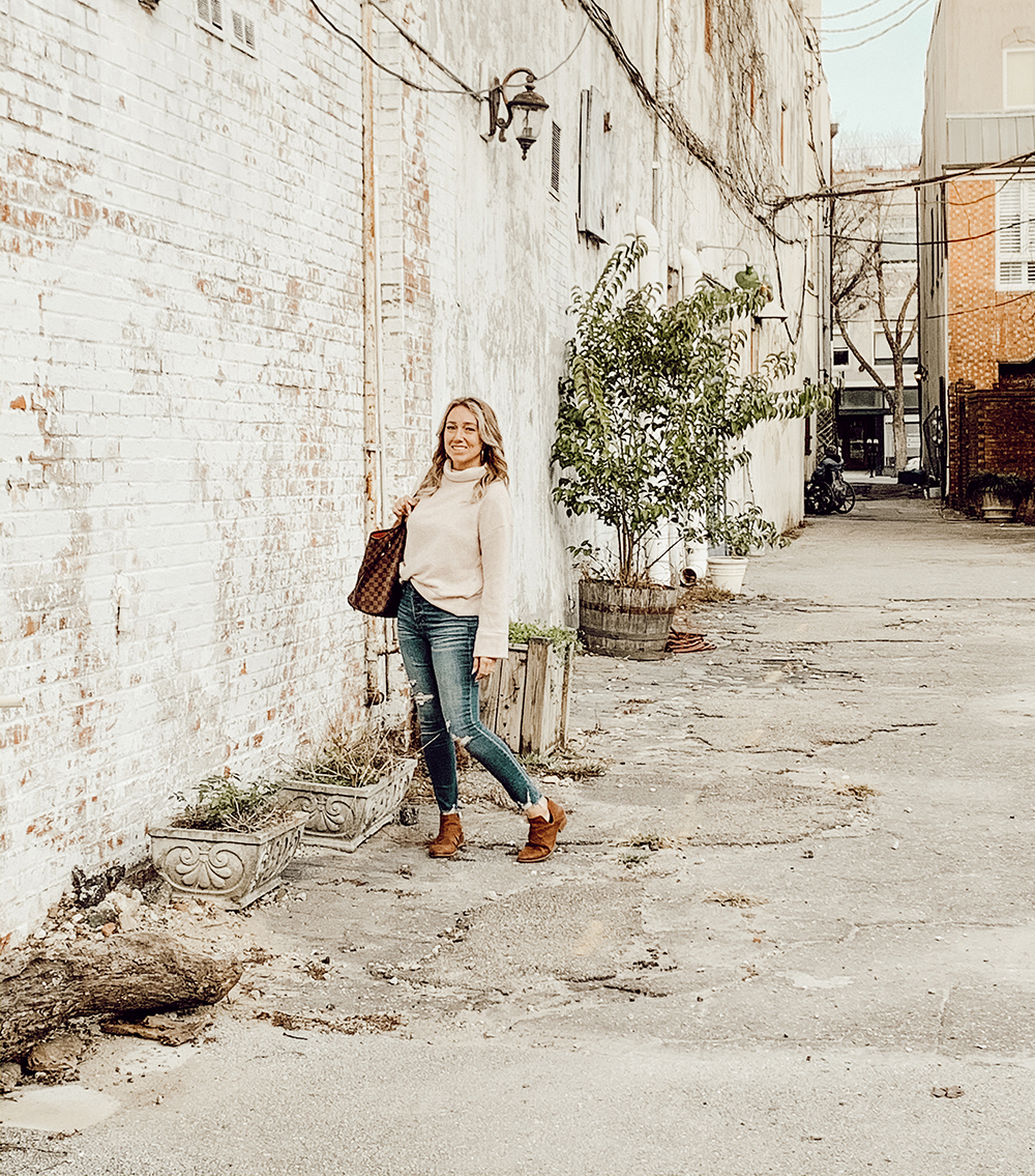Jessica Russell: Q and A with a HAVEN 2020 Speaker - Haven Conference